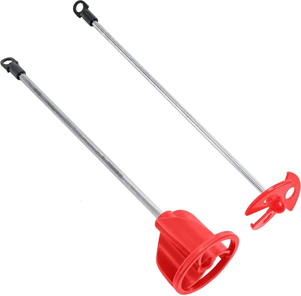Best Mixing Paddle For Drywall Mud - Tools Guidance