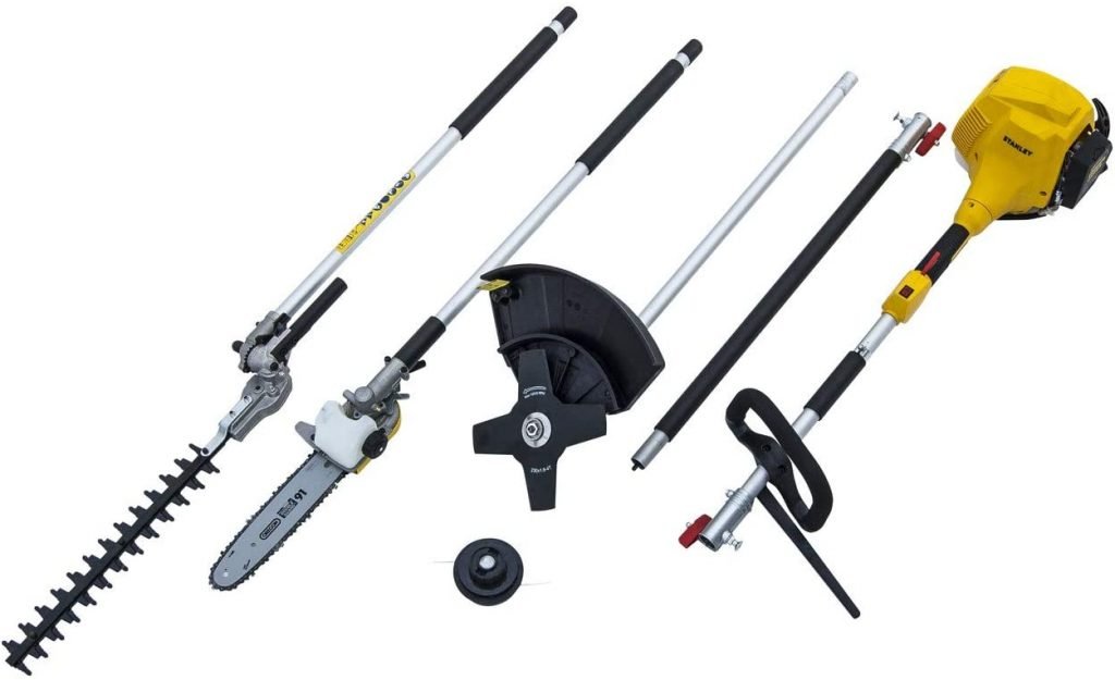 Best 4 In 1 Garden Multi Tool - Tools Guidance