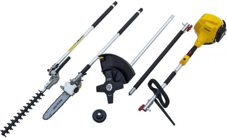 Best 4 In 1 Garden Multi Tool - Tools Guidance