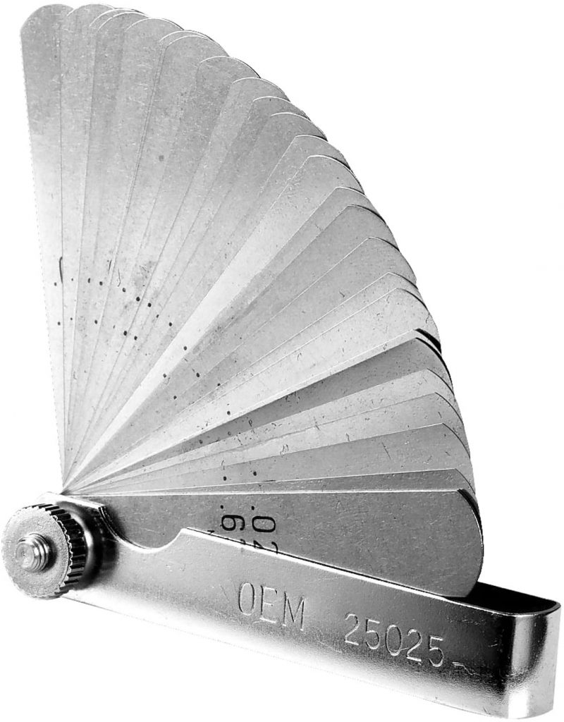 Best Feeler Gauge Tools Guidance